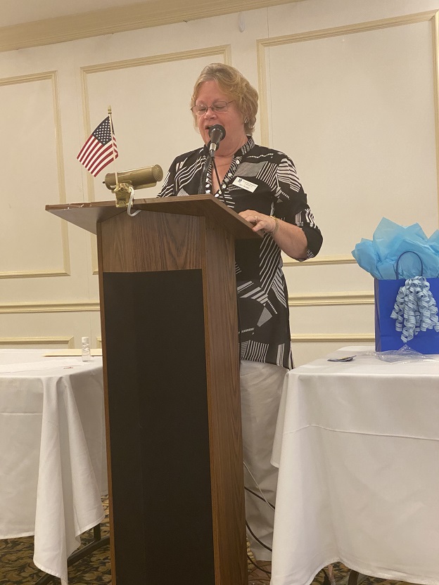 Board of Directors - Soroptimist International of Merced