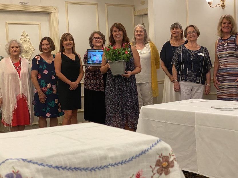 Board of Directors - Soroptimist International of Merced