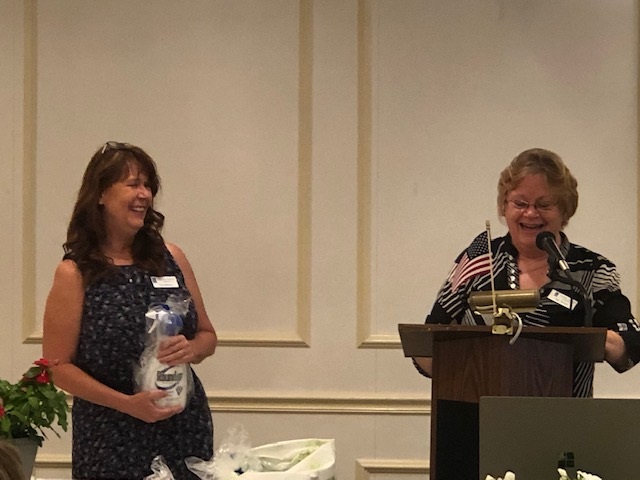 Board of Directors - Soroptimist International of Merced